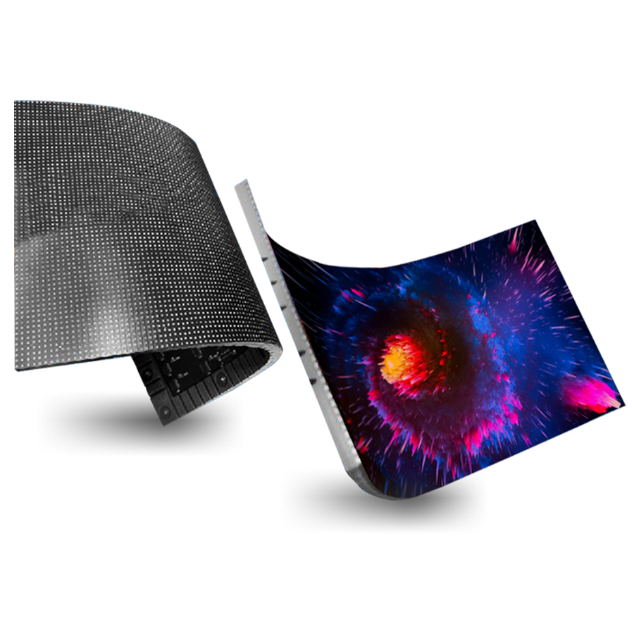 LED Flexible Module - Shenzhen Ruixian Optoelectronic Technology Co.,Ltd.