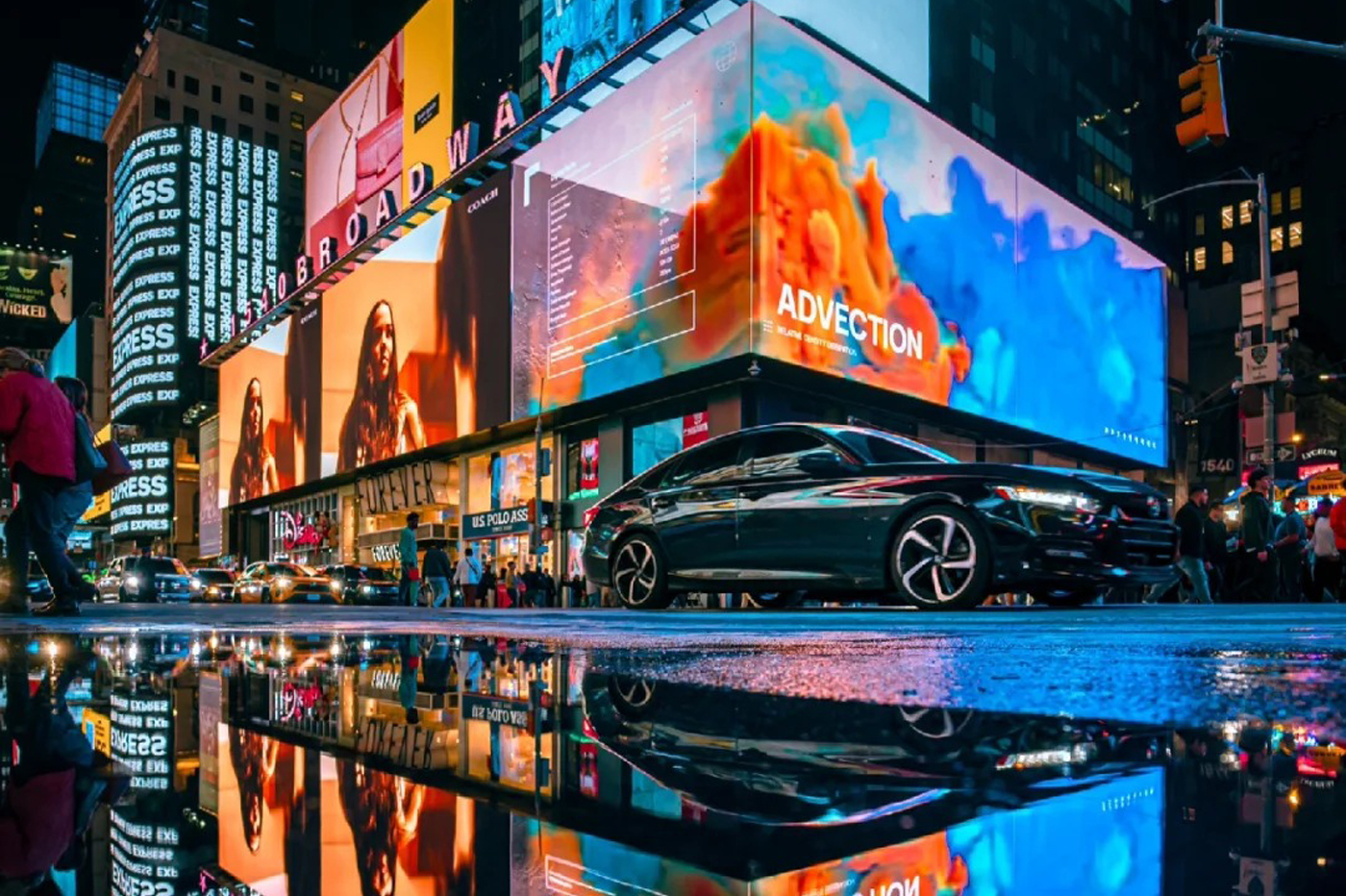 How to choose advanced LED display to create a stunning visual ...