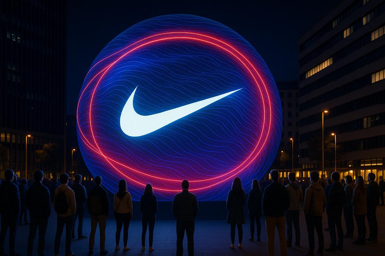 LED Outdoor Spherical Screens-Visual Revolution in Urban Landscaping ...