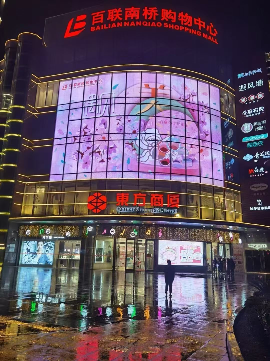 Revolutionizing the Outdoor Visual Experience: Technical Features of ...